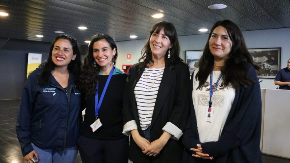 Delegación Presidencial Regional de Valparaíso